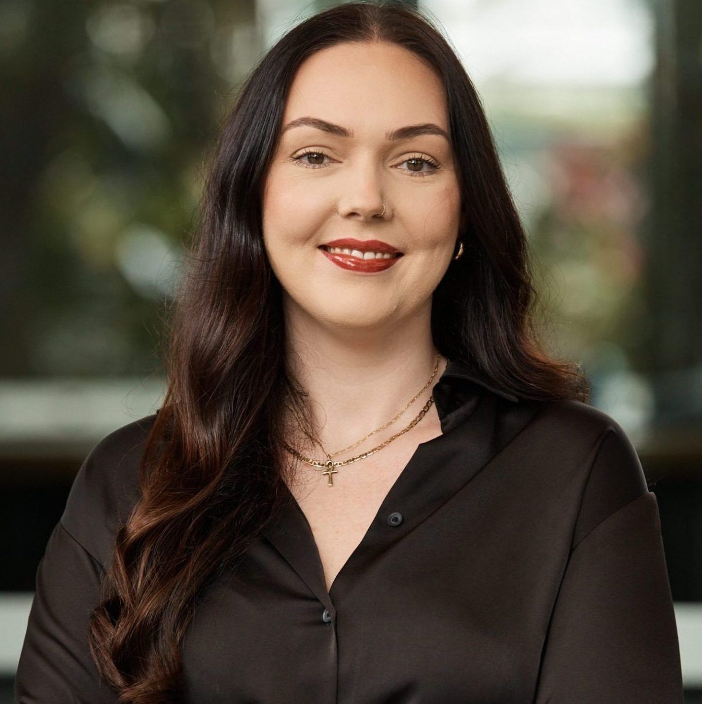 Stacey Burden - Cornerstone Risk Group