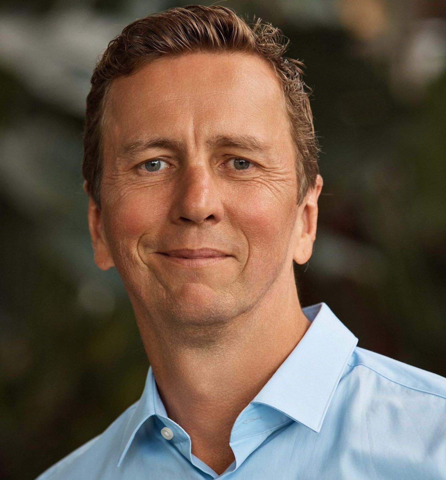 Stephen Alexander - Cornerstone Risk Group