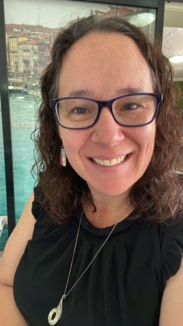 Jen Lush - Cornerstone Risk Group