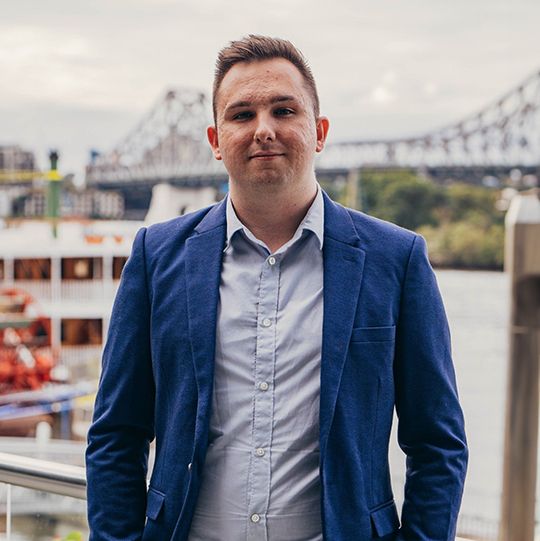 Jordan Bein - Cornerstone Risk Group
