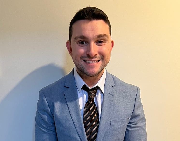 Michael Trovas - Cornerstone Risk Group