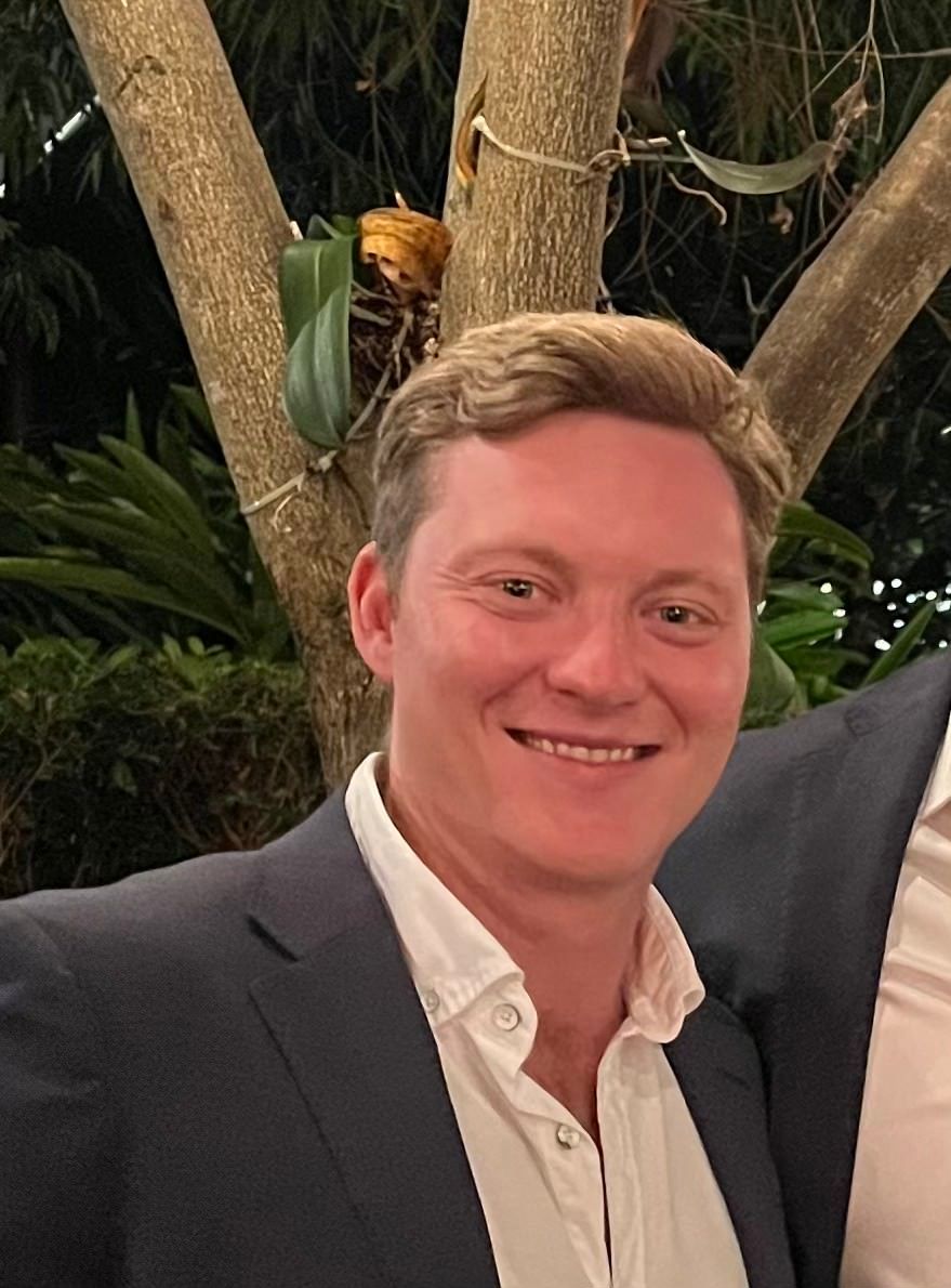Ben Bright - Cornerstone Risk Group